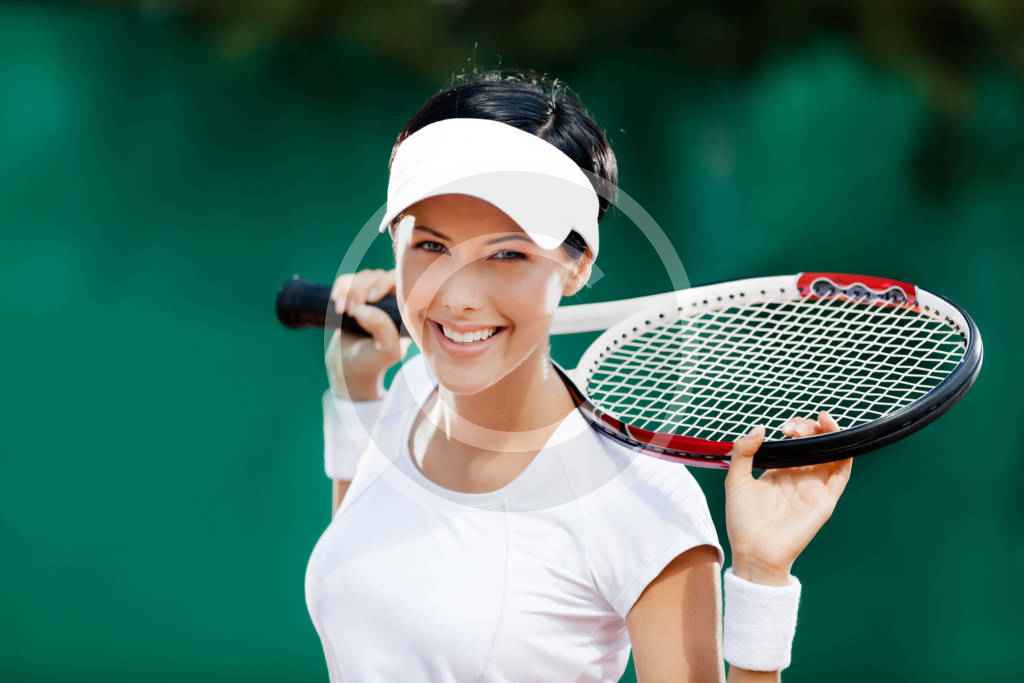 "Sporting" Hero Award - TennisLessons.com